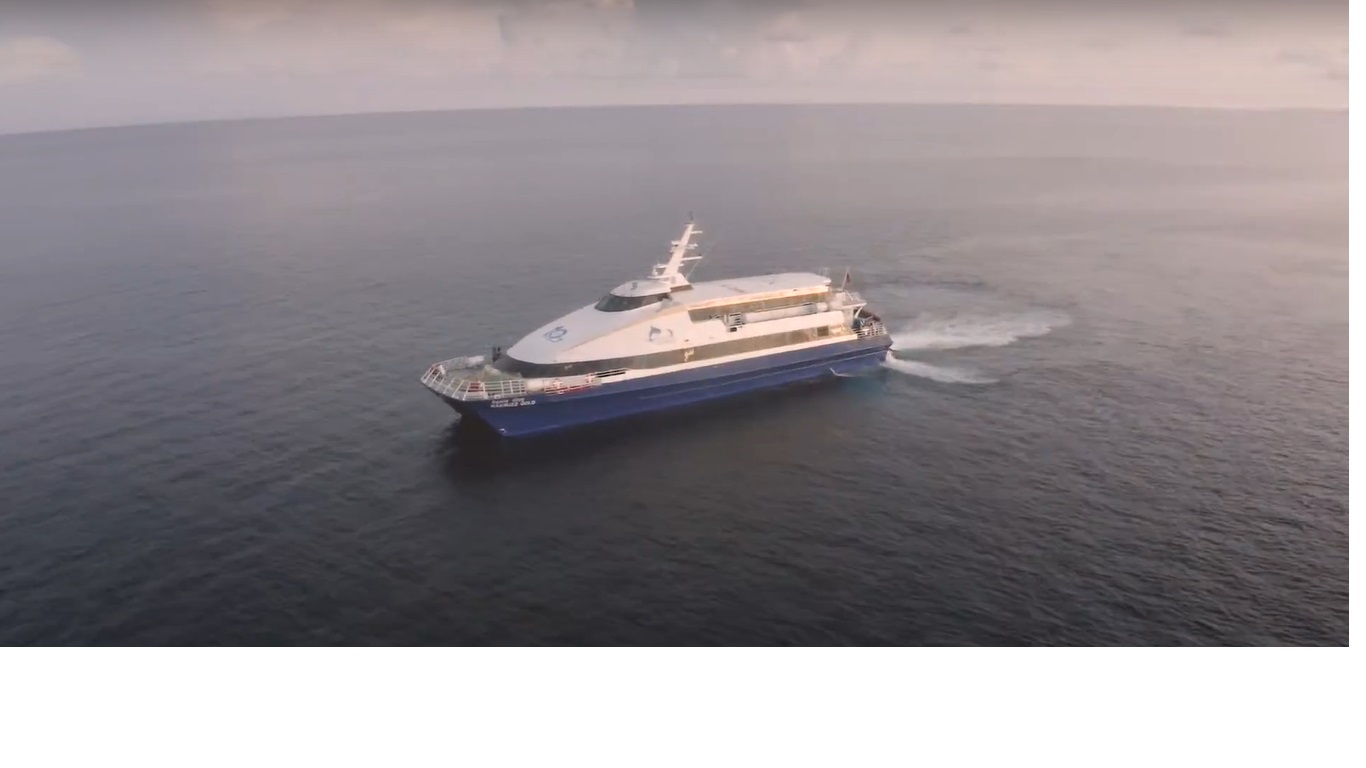 Makruzz Gold | Discover Andaman