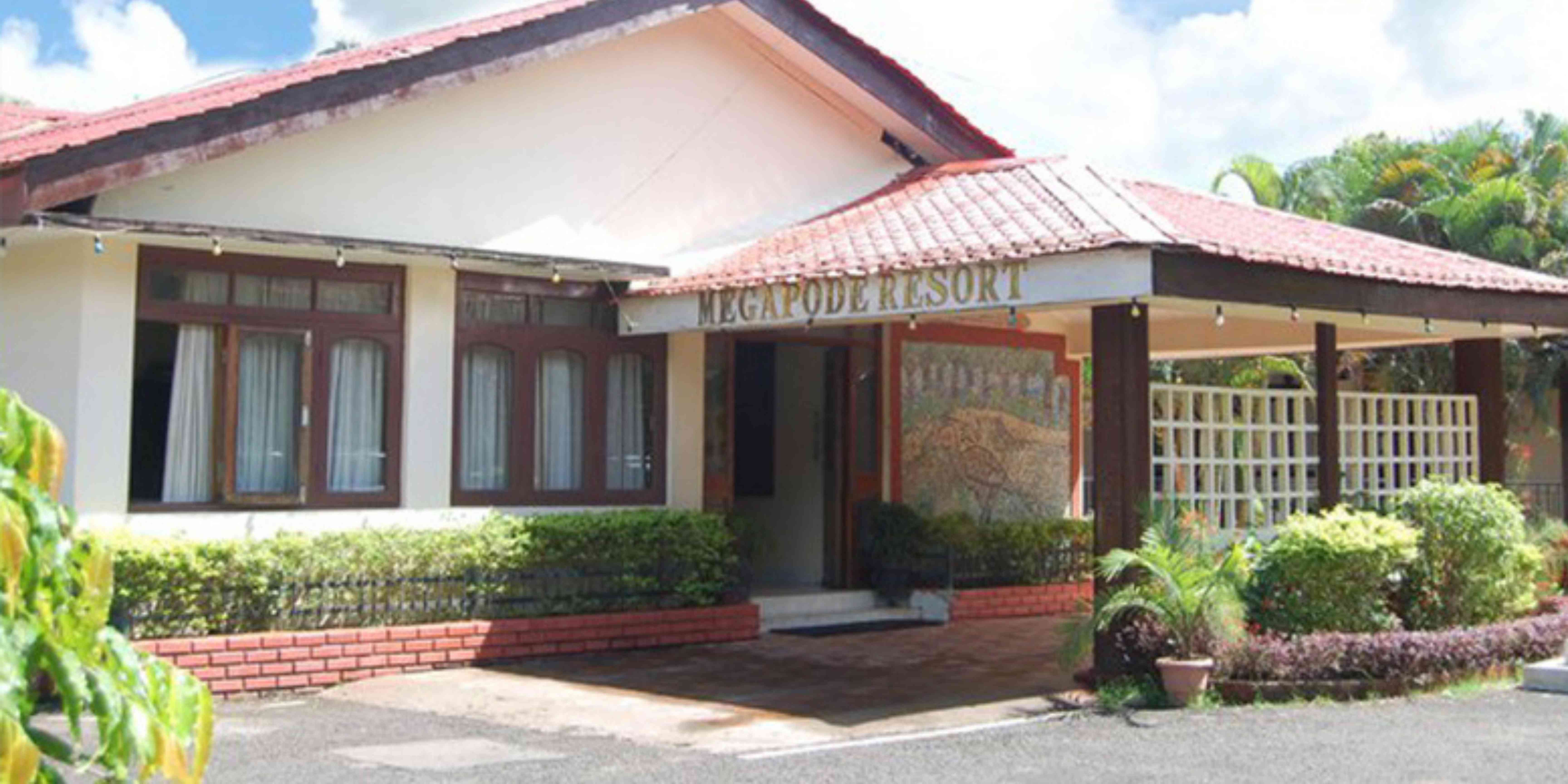 Megapode Resort | Discover Andaman