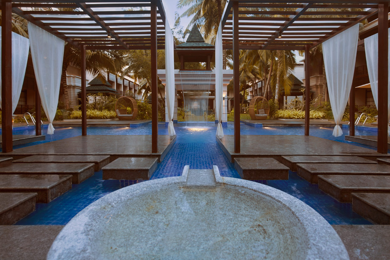 SeaShell Samssara – Premium Beach Resort with Pool in Neil Island ...